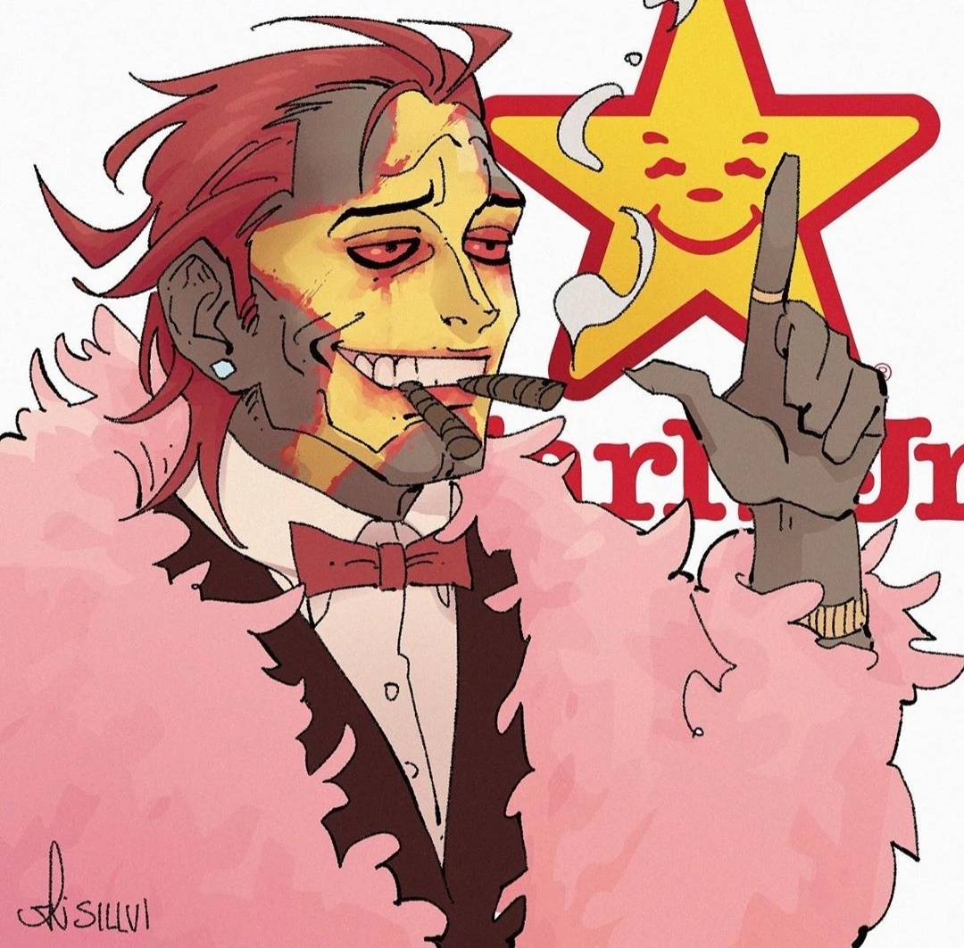 Arthur Danniker | A Second Soul Society Wiki | Fandom