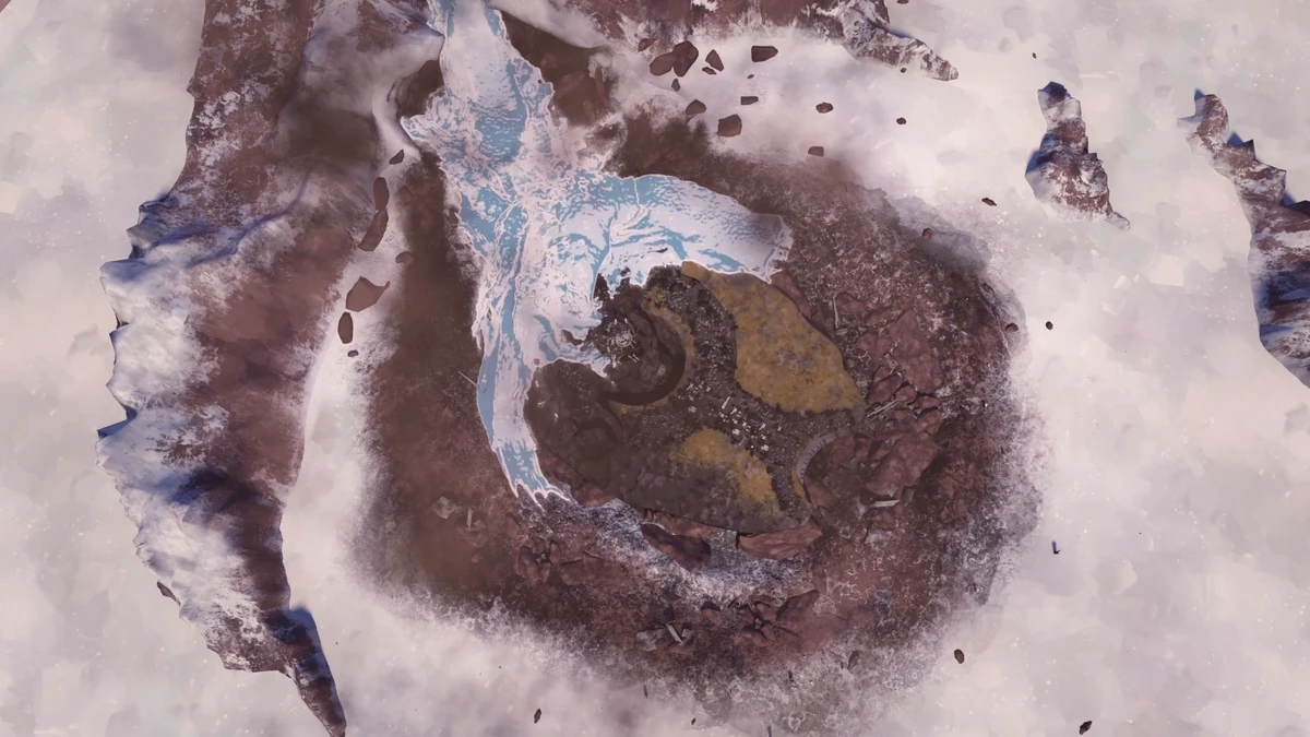 Fall of Atlas | A Semblance in the Elements Fanfiction Series Wiki | Fandom