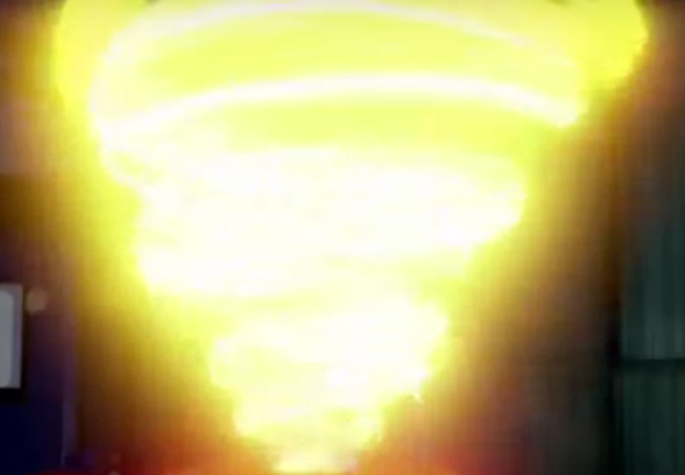 Creation Elemental Power A Semblance In The Elements Fanfiction