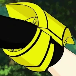 Ember Celica | A Semblance in the Elements Fanfiction Series Wiki | Fandom