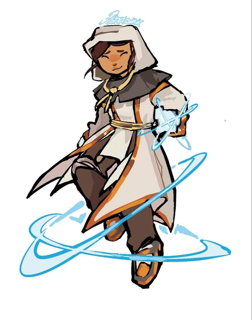 Euphrasia | A Semblance in the Elements Fanfiction Series Wiki | Fandom