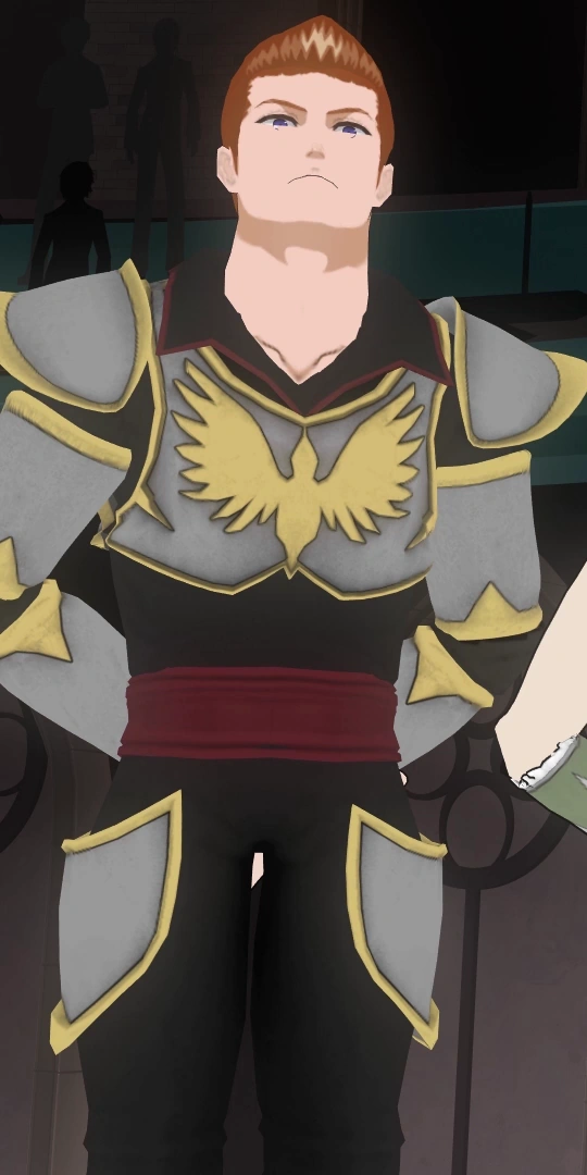 Cardin Winchester A Semblance In The Elements Fanfiction Series Wiki