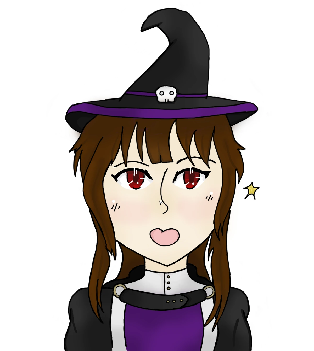 Valentina Kazumari | A Semi-Comprehensive Guide To Dungeoneering Wiki ...