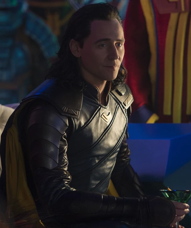 Loki Laufeyson | A Series in Multiple Realms Wiki | Fandom