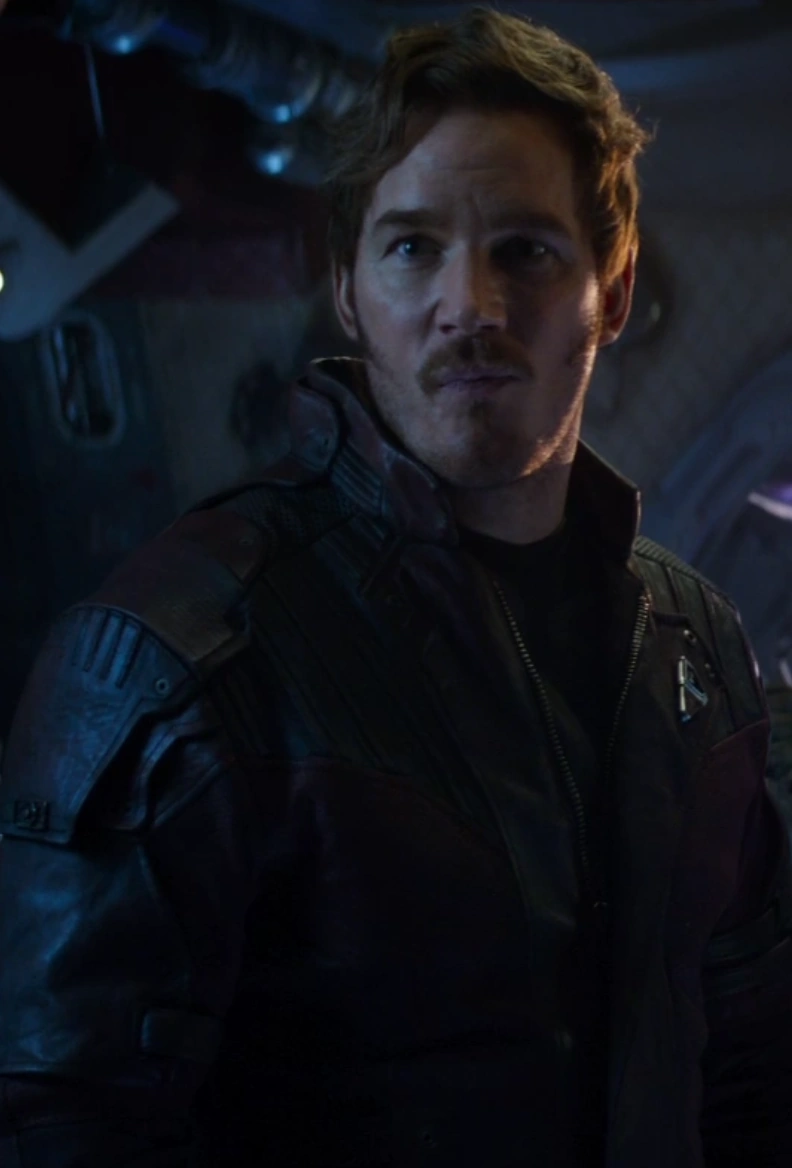Peter Quill | A Series in Multiple Realms Wiki | Fandom