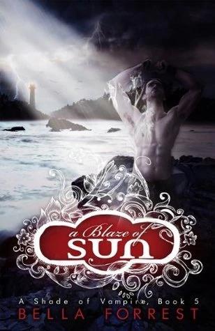 A Blaze Of Sun | A Shade of Vampire Wikia | Fandom
