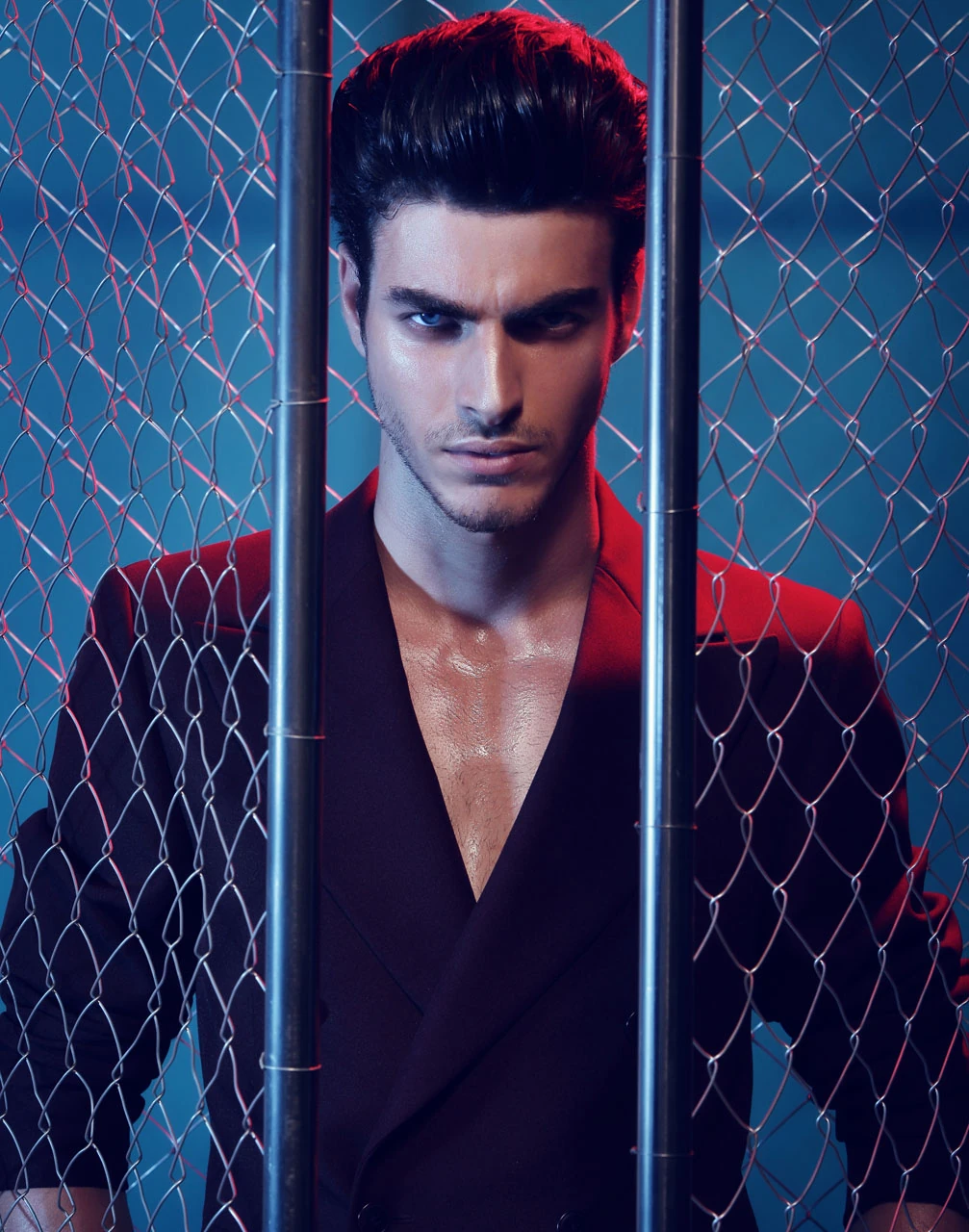 Kiev Novalic | A Shade of Vampire Wikia | Fandom