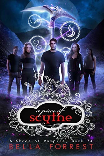 A Piece of Scythe | A Shade of Vampire Wikia | Fandom