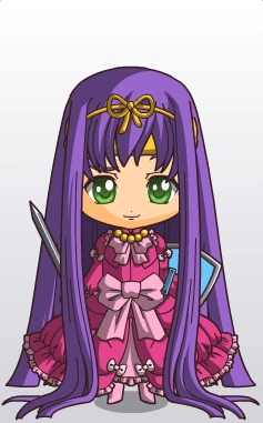 Princess Kuko | A Shadow In Us All Wiki | Fandom