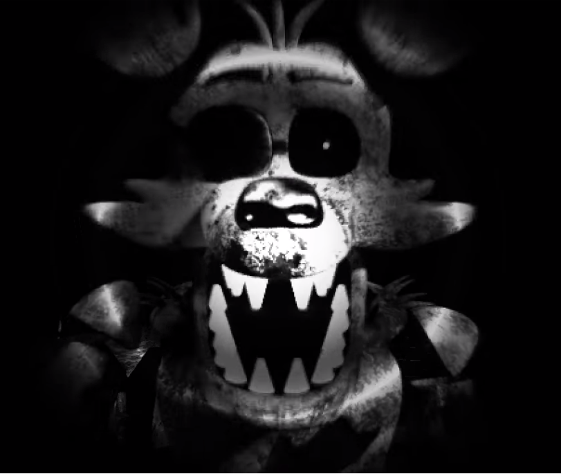 Foxy | A Shadow Over Freddy's Wiki | Fandom