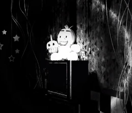 Night 3 | A Shadow Over Freddy's Wiki | Fandom