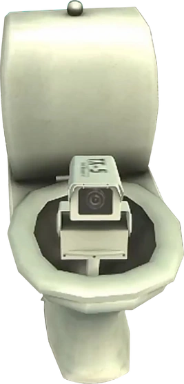 Camera toilet | A sigma skibidi toilet thingy Wiki | Fandom
