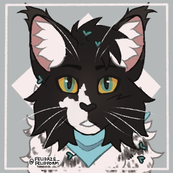 Ibispaw | A Silent Hope Wiki | Fandom