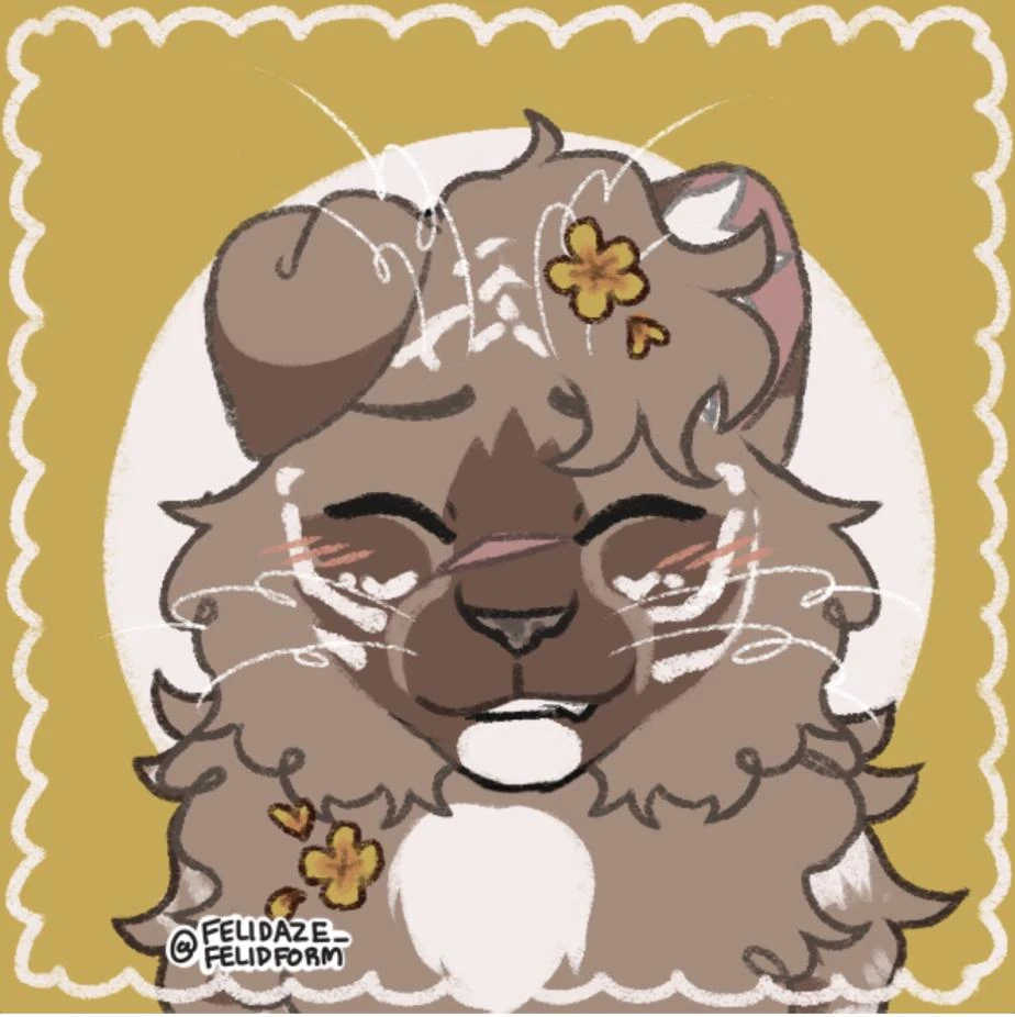 Daisytuff | A Silent Hope Wiki | Fandom