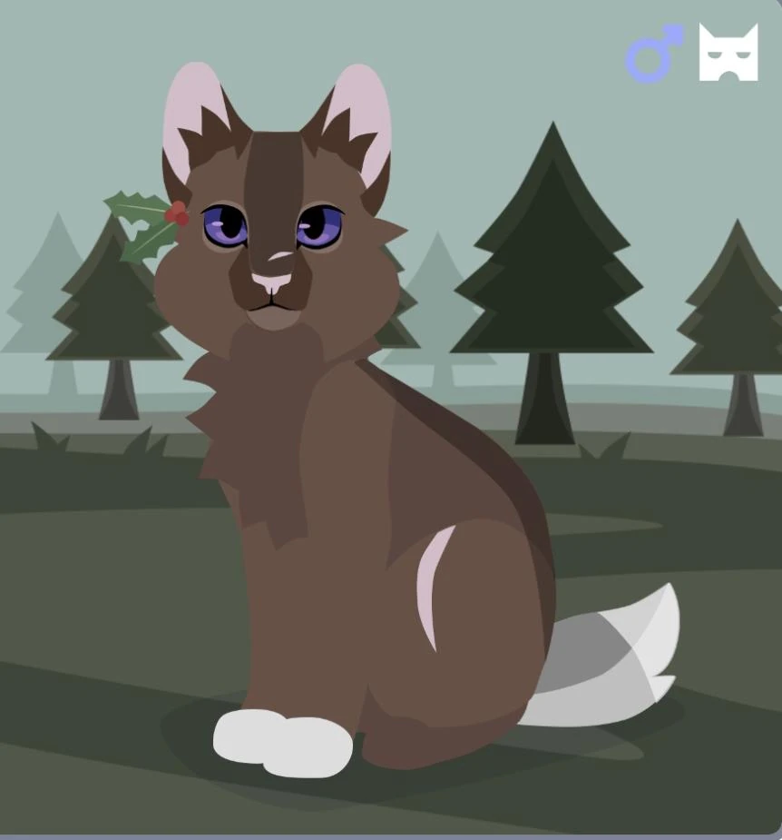 Cinderwillow | A Silent Hope Wiki | Fandom