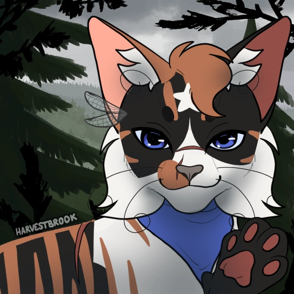 Poppystar | A Silent Hope Wiki | Fandom