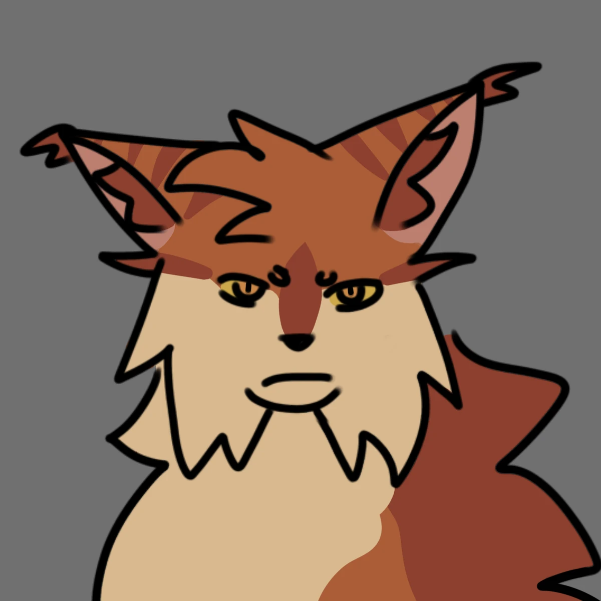 Flamekit | A Silent Hope Wiki | Fandom