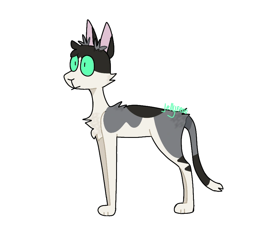 Stagpaw | A Silent Hope Wiki | Fandom