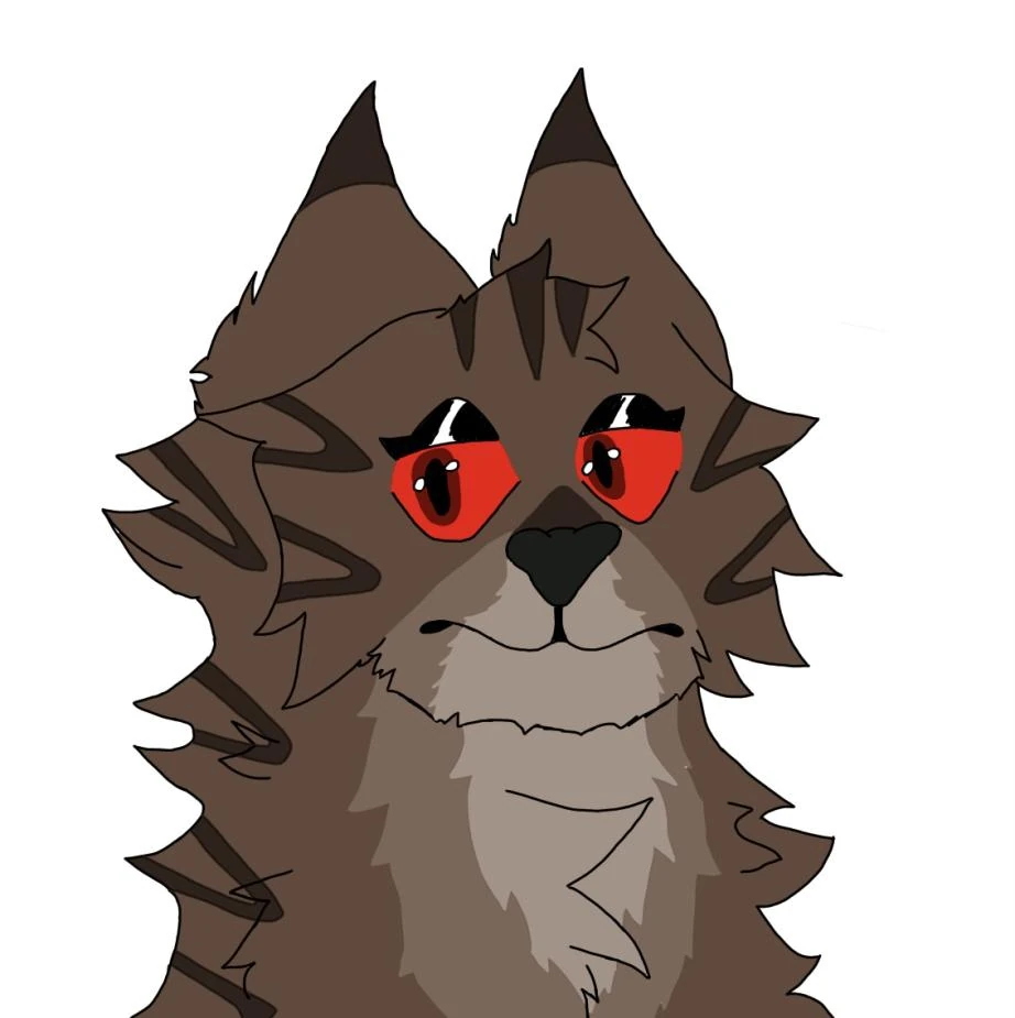 Dogpaw | A Silent Hope Wiki | Fandom