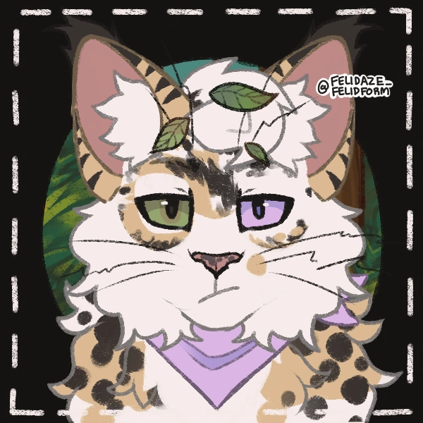 Curlewswipe | A Silent Hope Wiki | Fandom