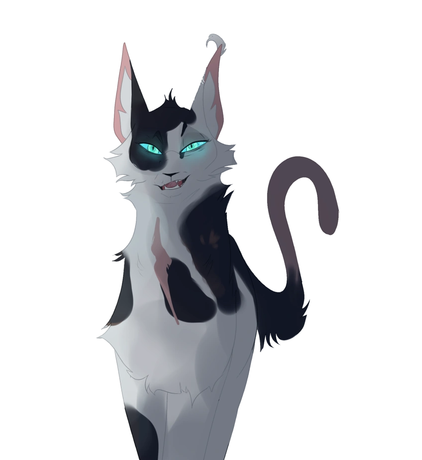 Moonburst/Voidstrike | A Silent Hope Wiki | Fandom