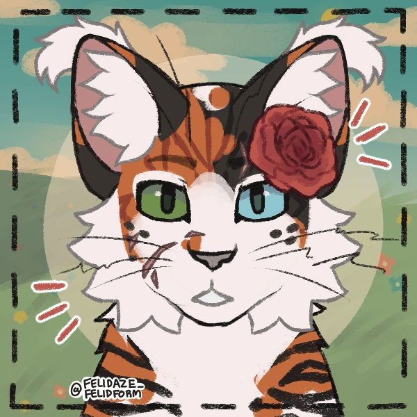 Bloomsong | A Silent Hope Wiki | Fandom