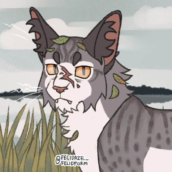 Cloudtooth | A Silent Hope Wiki | Fandom