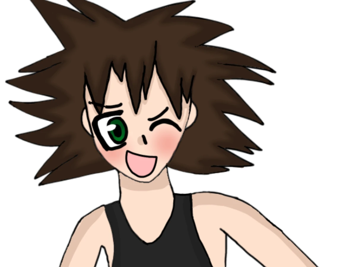 Rick Edward | A Silly Author Wiki | Fandom