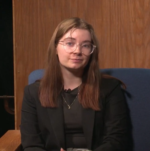 Astrid Miller | A Sit Down With Brock Wiki | Fandom