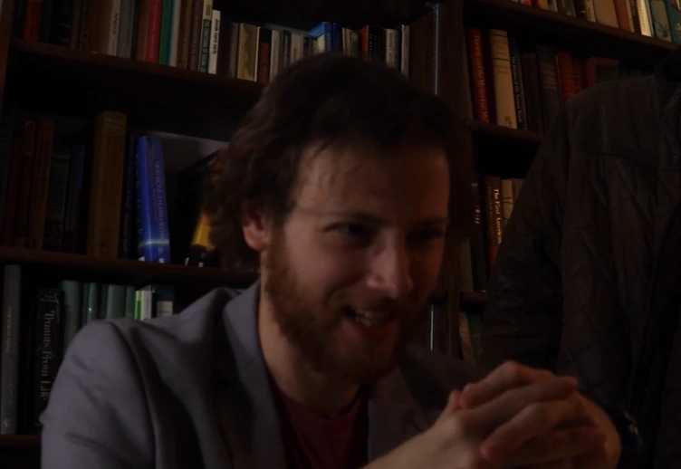 The Boss | A Sit Down With Brock Wiki | Fandom