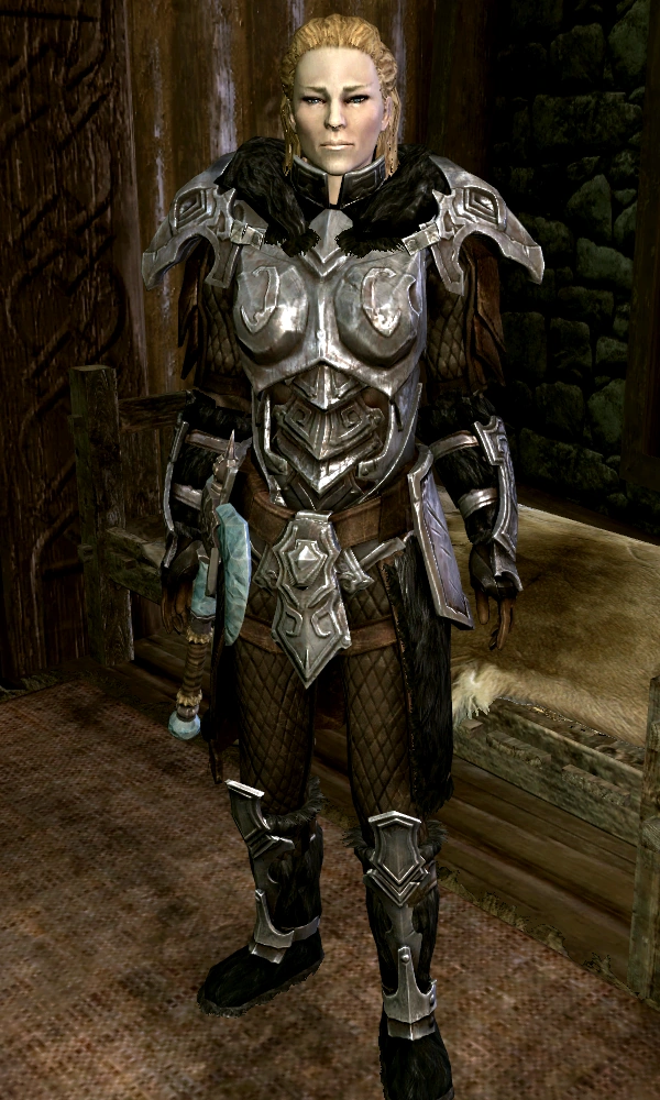 Frea | A Skyrim Tale - By Venturian Wiki | Fandom