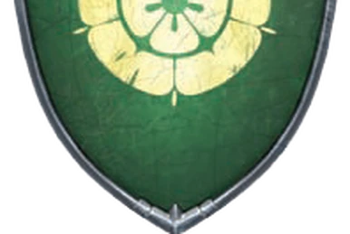 Huis Tyrell Stamboom