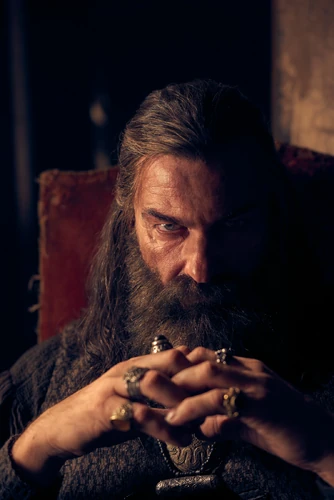 Torrhen Karstark | A Song of Seven Kingdoms Wiki | Fandom