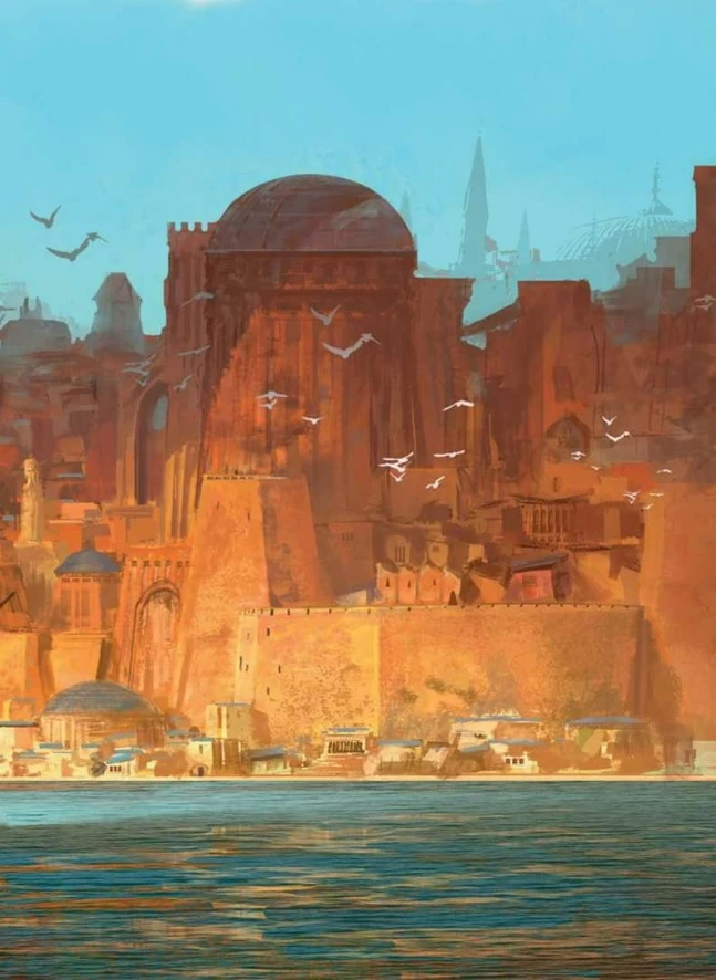 Pentos | A Song of Seven Kingdoms Wiki | Fandom