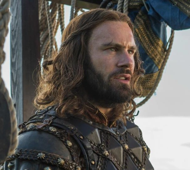 Lucas Manderly | A Song of Seven Kingdoms Wiki | Fandom