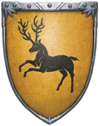 House Baratheon | A Song of Seven Kingdoms Wiki | Fandom