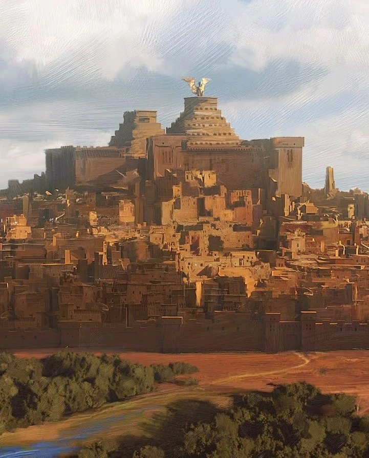 Yunkai | A Song of Seven Kingdoms Wiki | Fandom