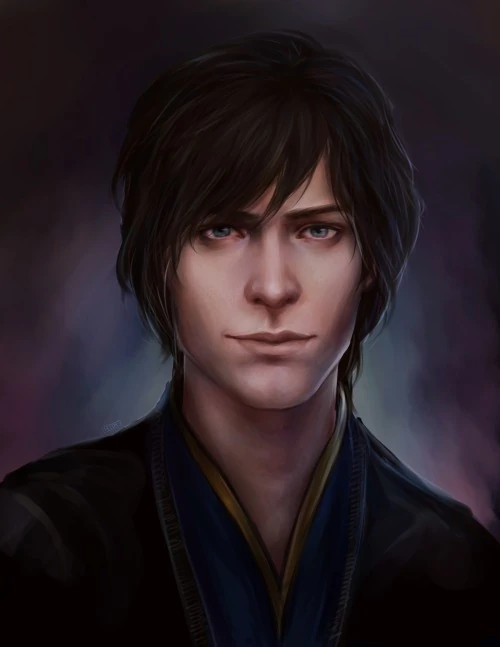 Alyn Connington | A Song of Seven Kingdoms Wiki | Fandom