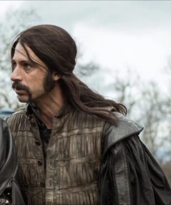 Lucas Vance | A Song of Seven Kingdoms Wiki | Fandom