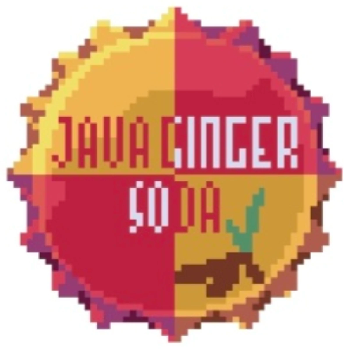 Java Ginger | A Space for the Unbound Wiki | Fandom