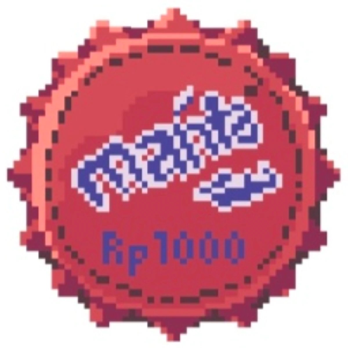 Manta Soda Strawberry | A Space for the Unbound Wiki | Fandom