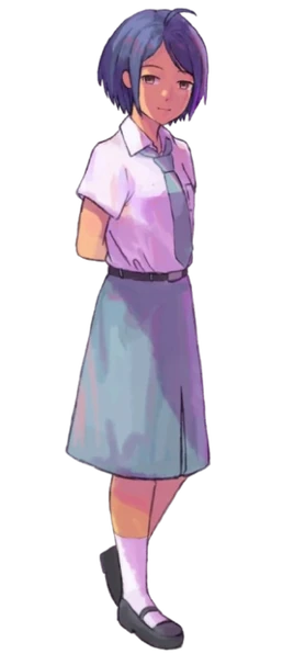 Raya | A Space for the Unbound Wiki | Fandom
