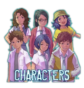 A Space for the Unbound Wiki | Fandom