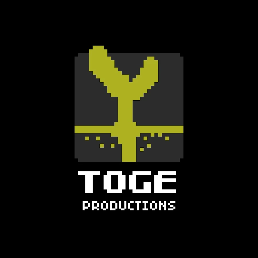 Toge Productions | A Space for the Unbound Wiki | Fandom