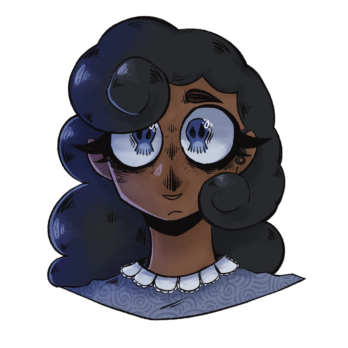 Lorelei Davis | A Spark In The Shadows Wiki | Fandom
