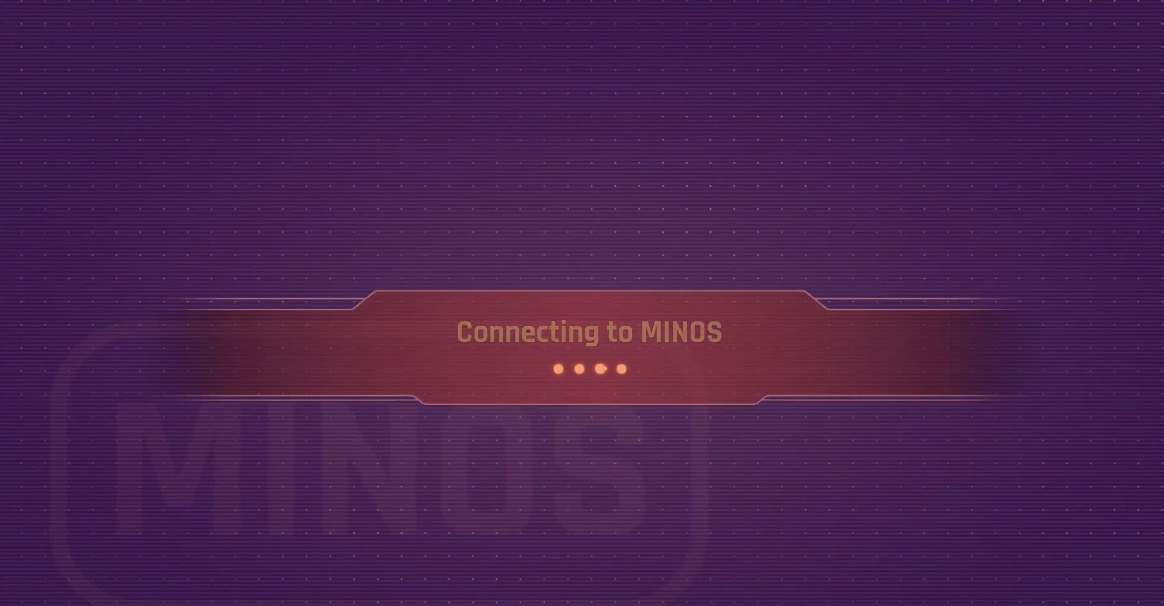 MINOS | A STEEL SKY Wiki | Fandom