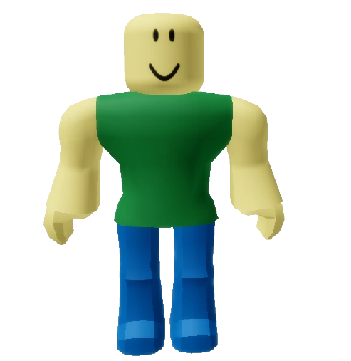 Category:Characters | A Stereotypical Obby Wiki | Fandom