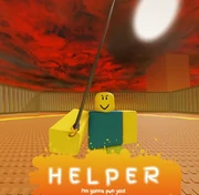 The "James" Ending | A Stereotypical Obby Wiki | Fandom