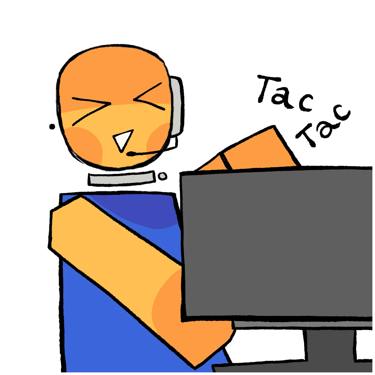 Jamesthekidwastaken | A Stereotypical Obby Wiki | Fandom