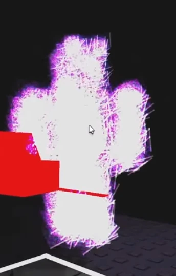 Unknown | A Stereotypical Obby Wiki | Fandom